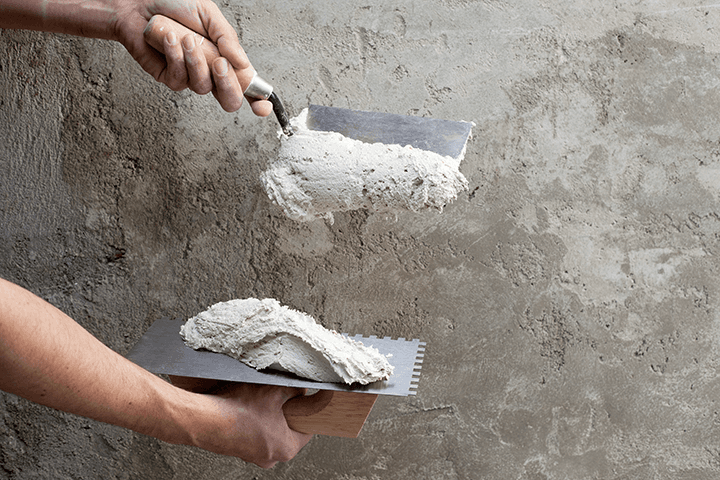 TR-30 Acian Putih | Semen Tiga Roda: Selamanya Kokoh Terpercaya.